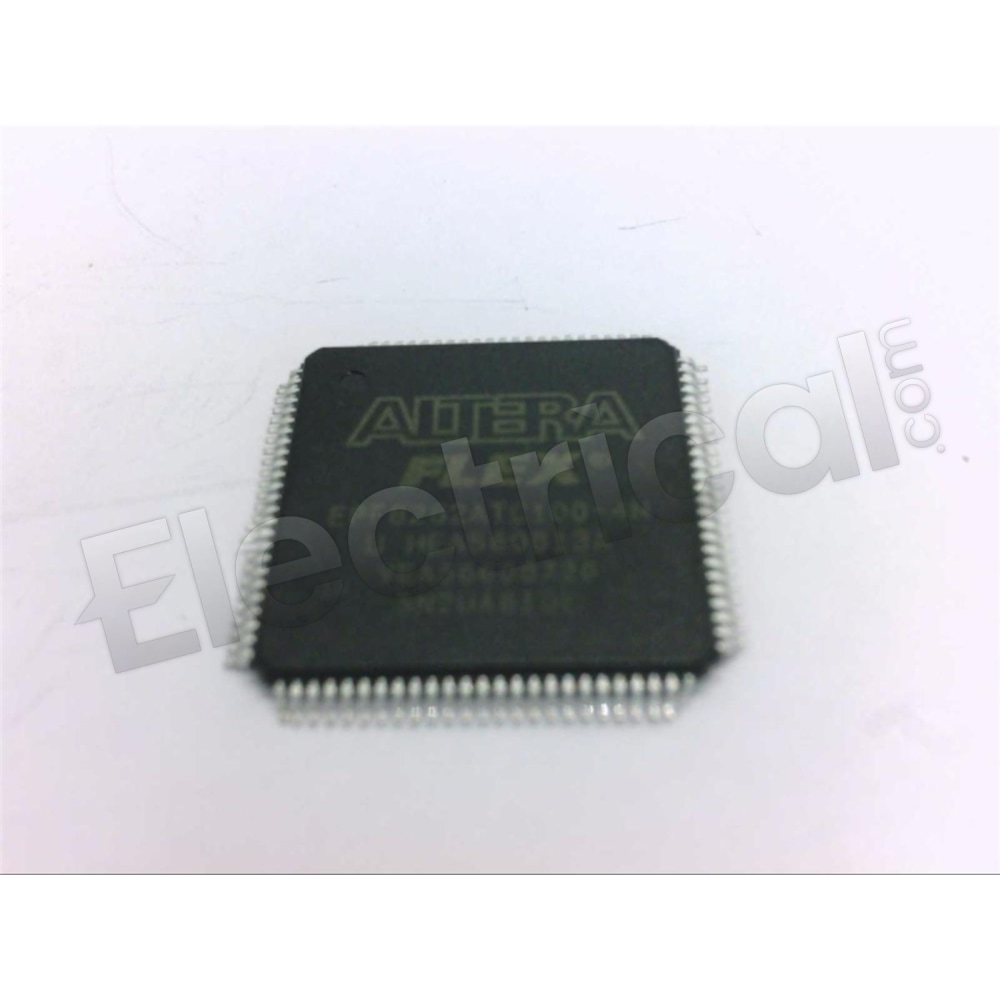 Altera Corporation EPF8282ATC100-4N IC Chip Computer Component