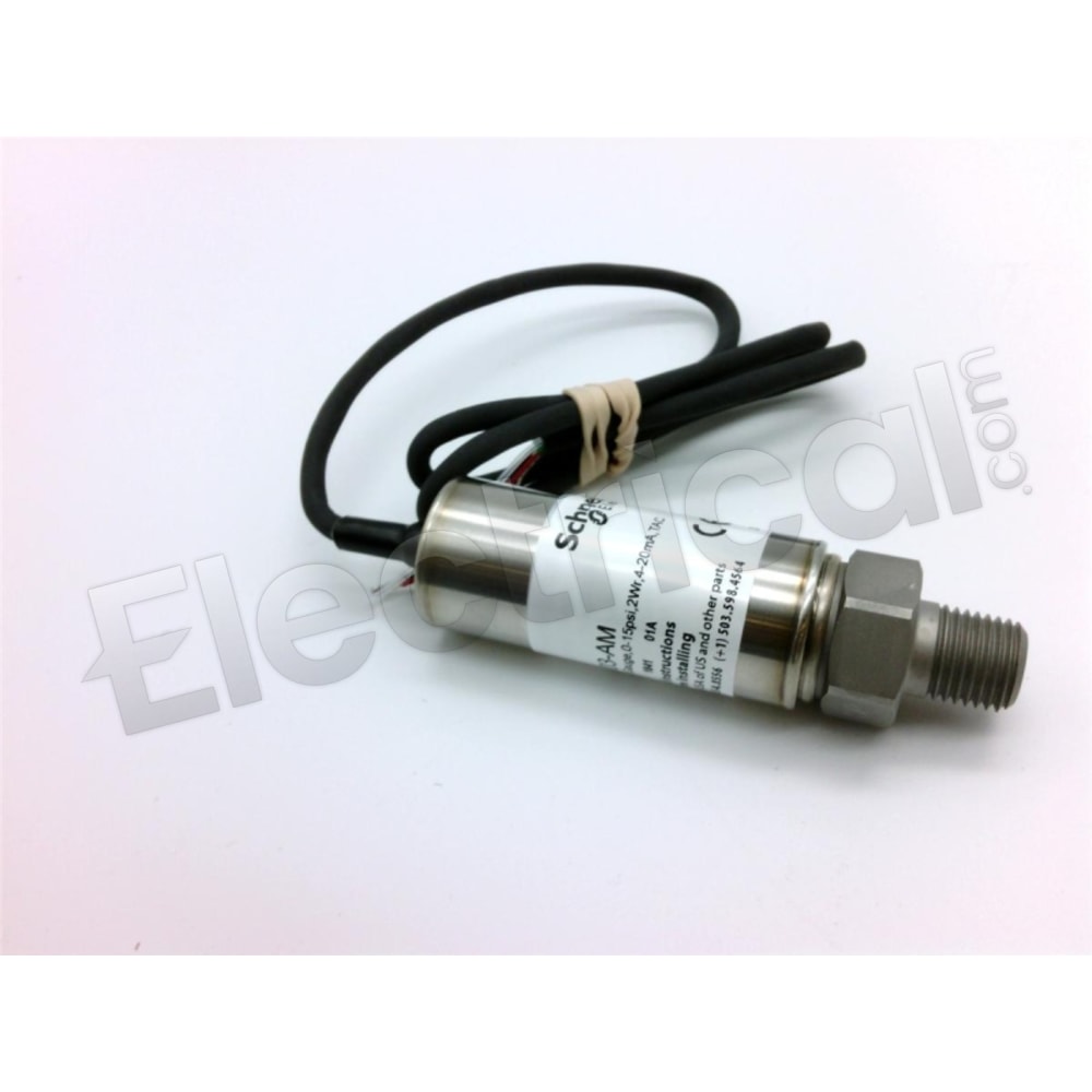 Invensys EPG103-AM Pneumatic Gauge Pneumatic