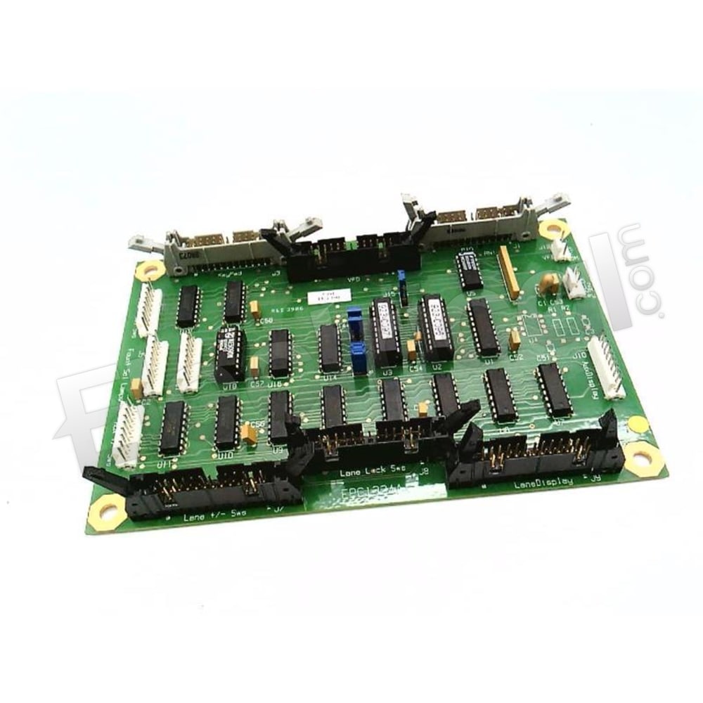 Transmation EPG1324A Control/Interface Board Drives
