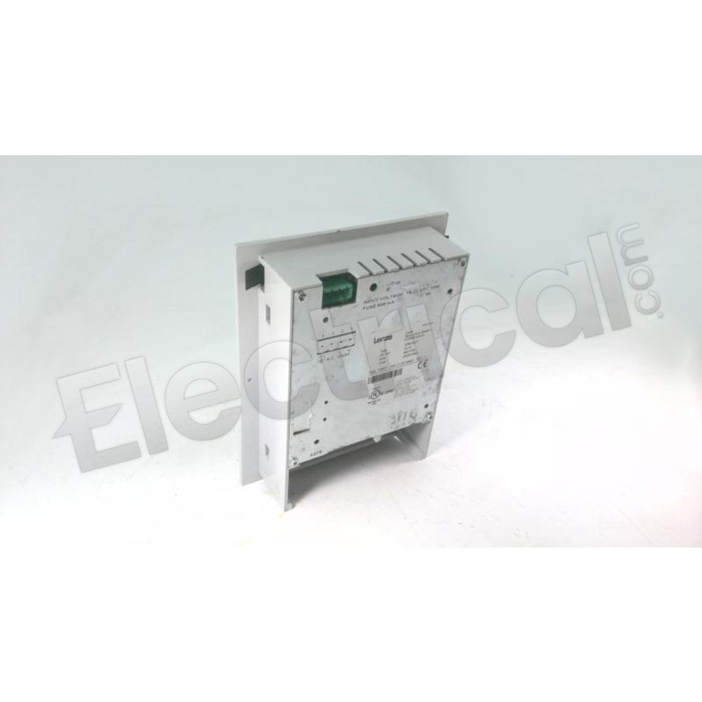 EPM-H315 | Lenze HMI Automation