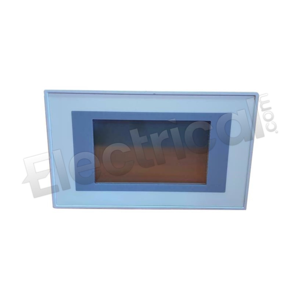 Lenze EPM-H502 HMI Automation