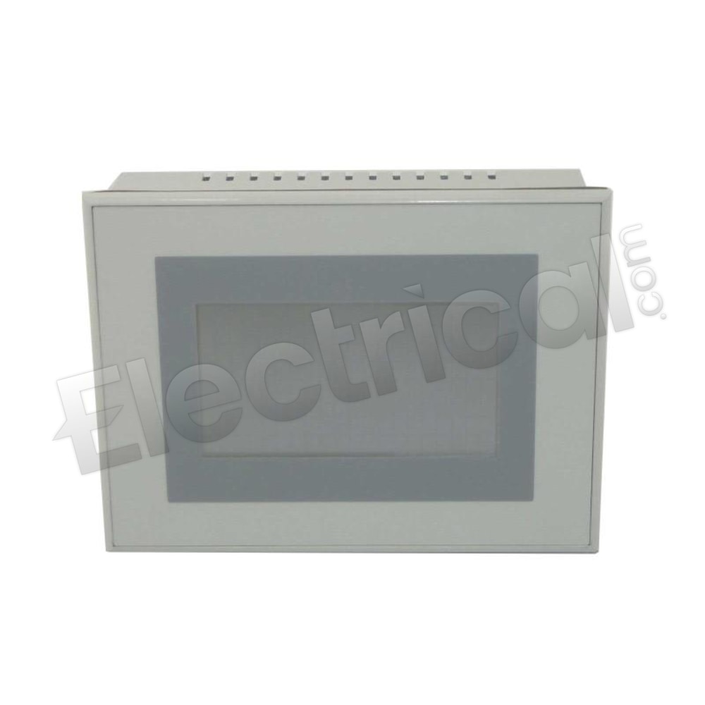 Lenze EPM-H510 HMI Automation