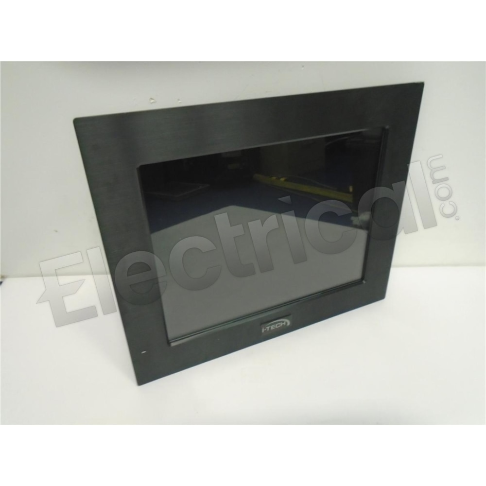 I-Tech EPM2010B-SW HMI Automation