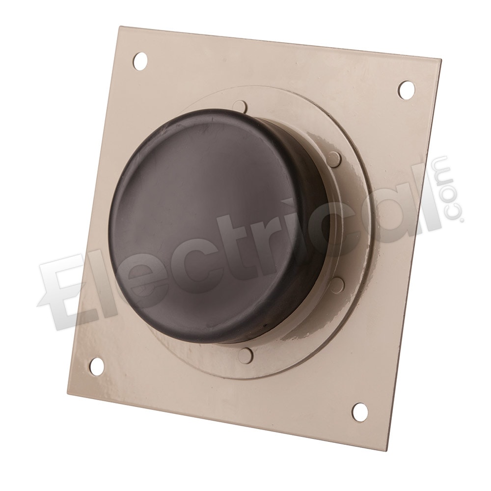 Izzy Industries EPP-1x1A Cable Entry Telecommunication