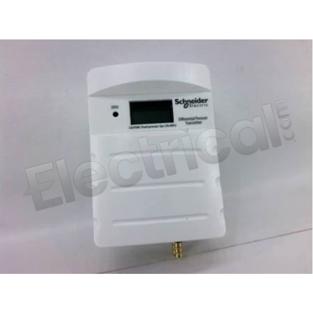 Schneider Electric EPP101-LCD Sensor Automation