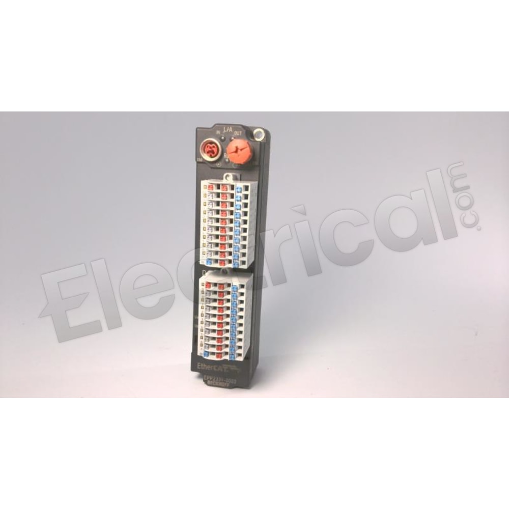 Beckhoff EPP2339-0003 PLC Module Automation