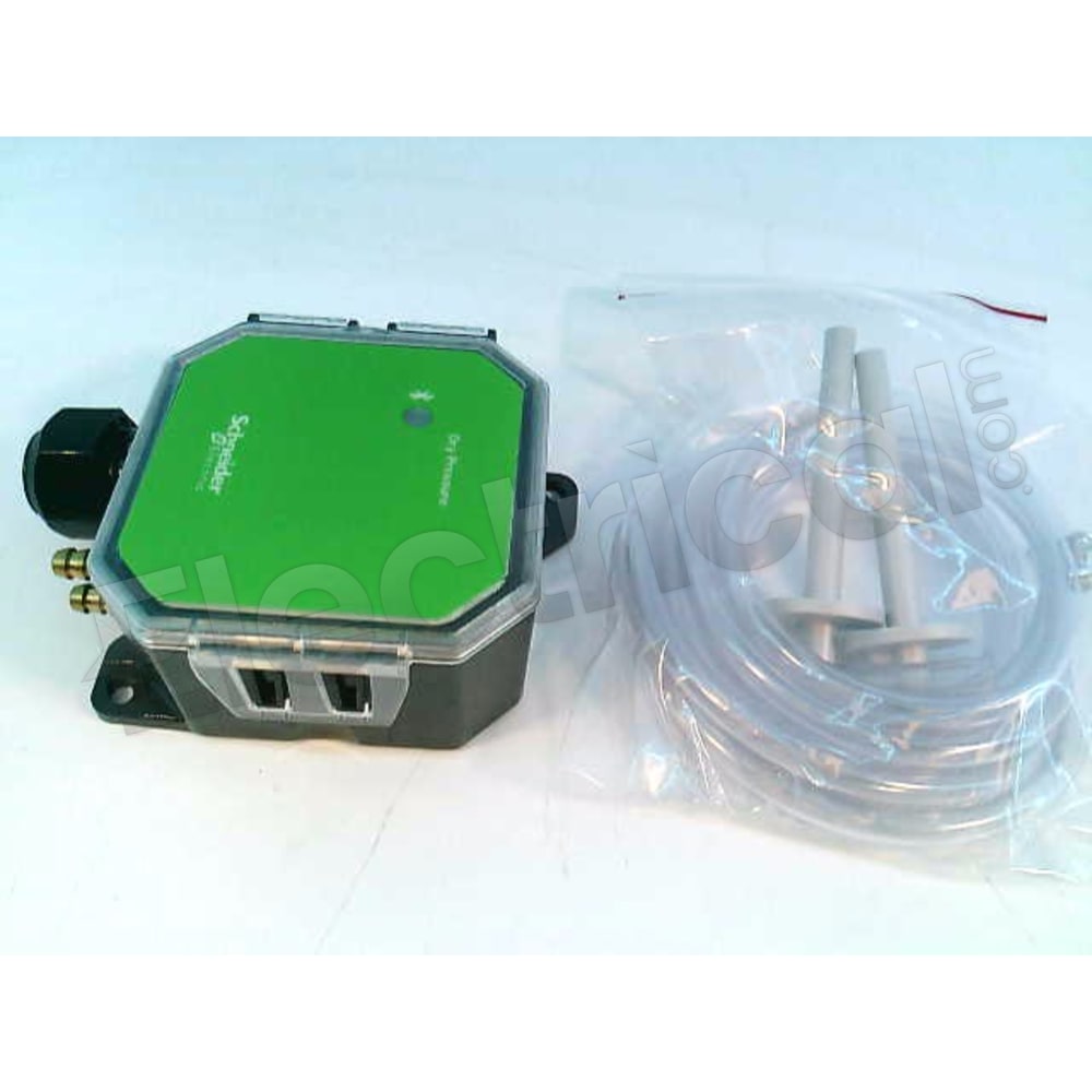 Invensys EPP301 Pressure Sensor / Switch Pneumatic