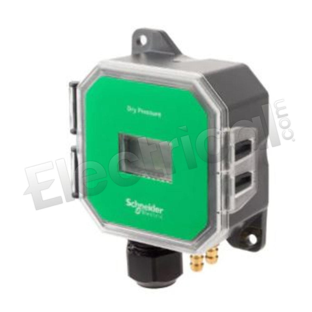 Invensys EPP301LCD Pneumatic Accessory Pneumatic