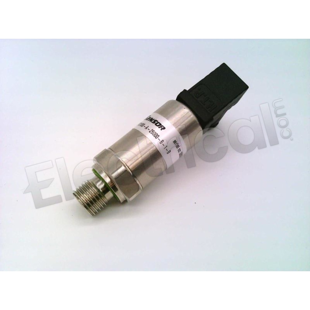 Variohm EPT3100-A-25000-B-1-B Sensor Automation