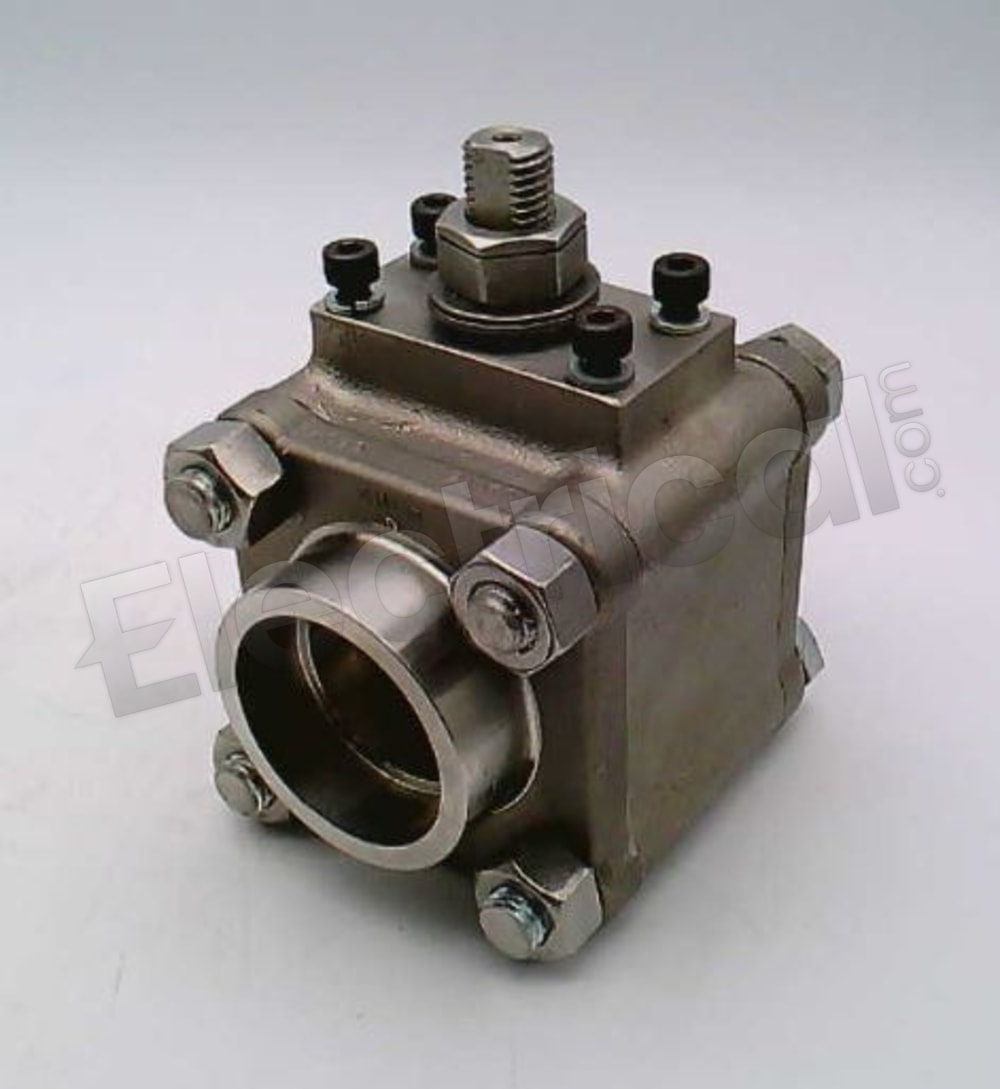 EPT5966GZSW Flowserve Ball Valve Valve
