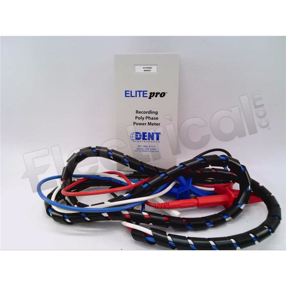 Dent Instruments EPUHEPDC High Voltage Tester Test Equipment