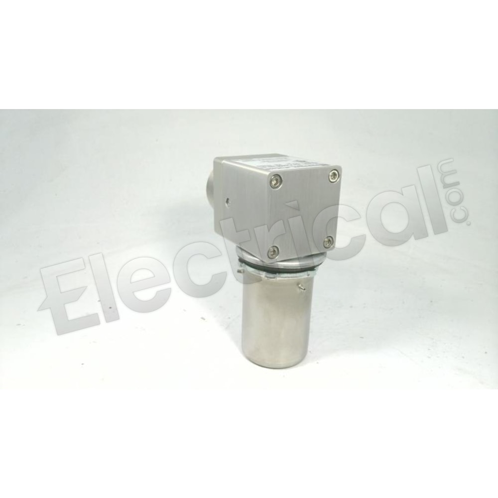 Pepperl + Fuchs EPV-5500-SS-01 Pressure Control Automation