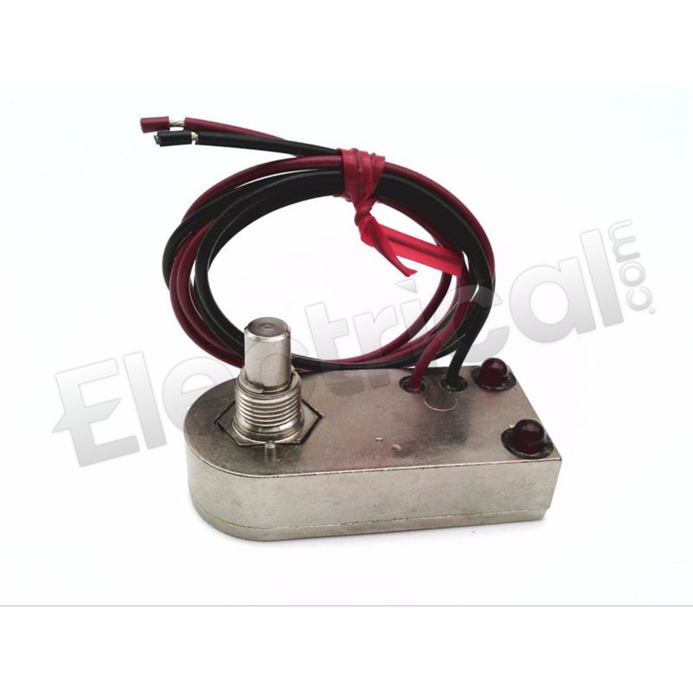 Oem Controls Inc EPVR347 Servo Drive/Servo Control Servo Product