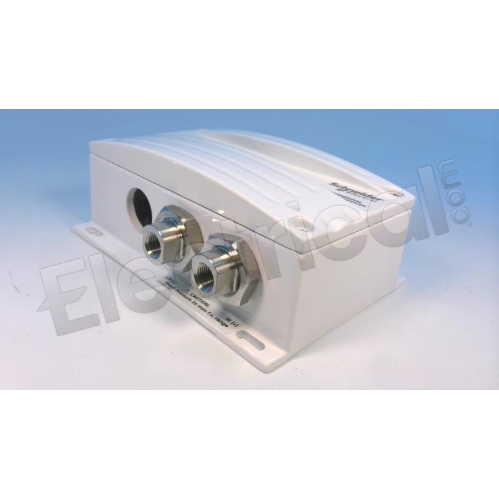 Invensys EPW104-LCD Pressure Sensor / Switch Pneumatic