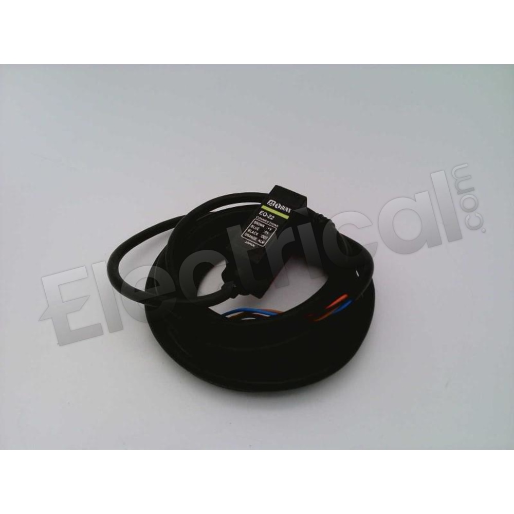 Matsushita Electric EQ-22 Sensor Automation