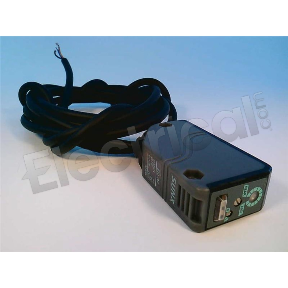 Matsushita Electric EQ-34 Sensor Automation