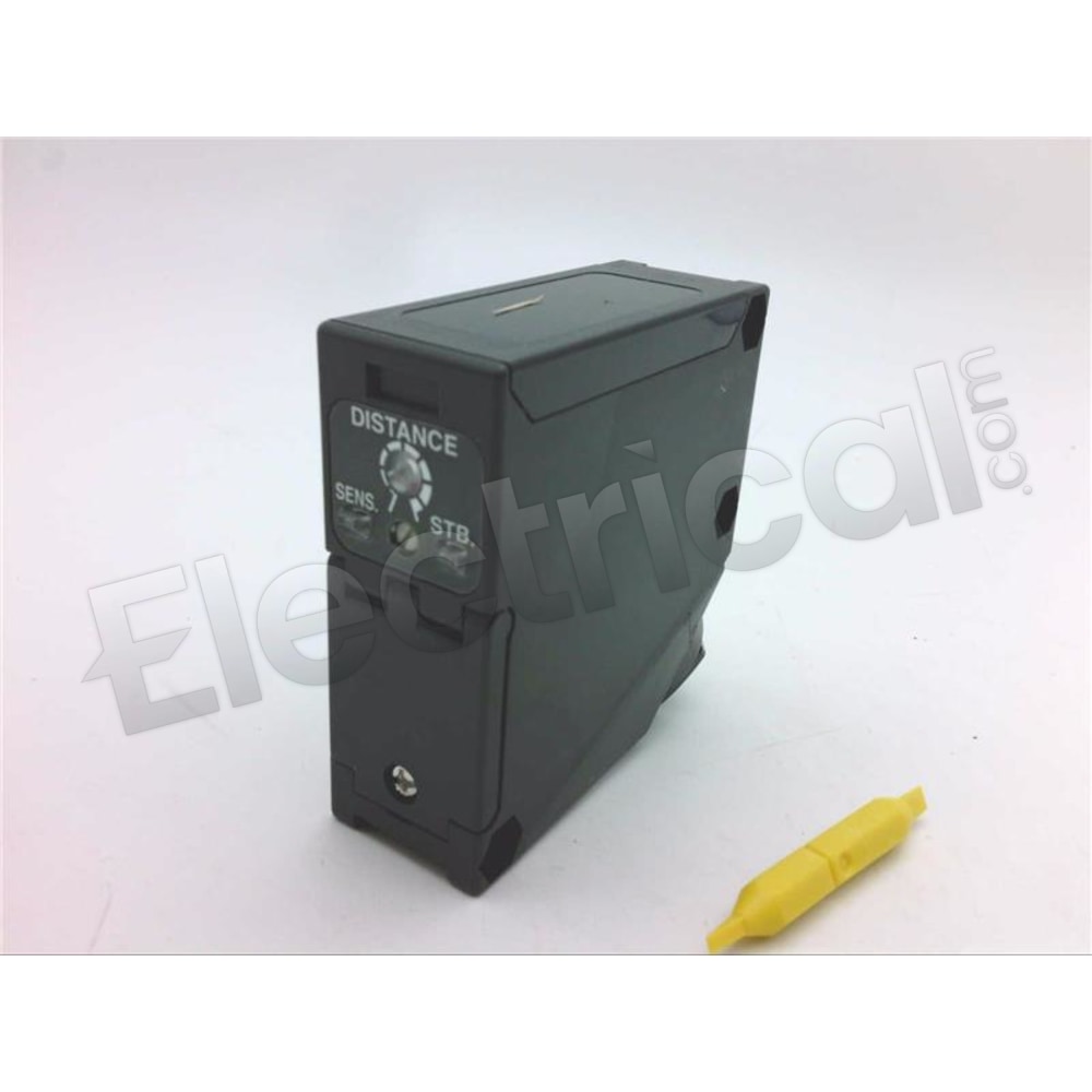 EQ-501T Matsushita Electric Sensor Automation