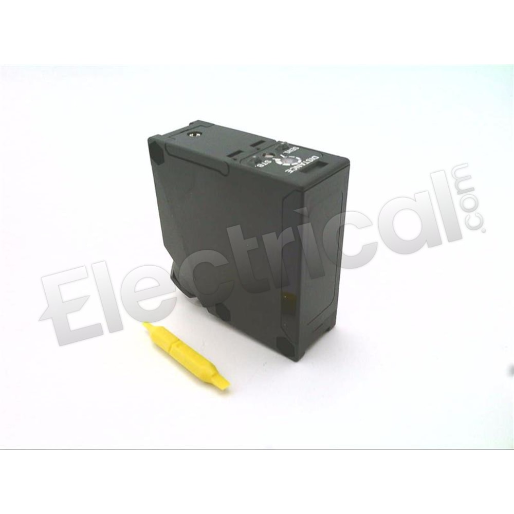 Matsushita Electric EQ-511 Sensor Automation