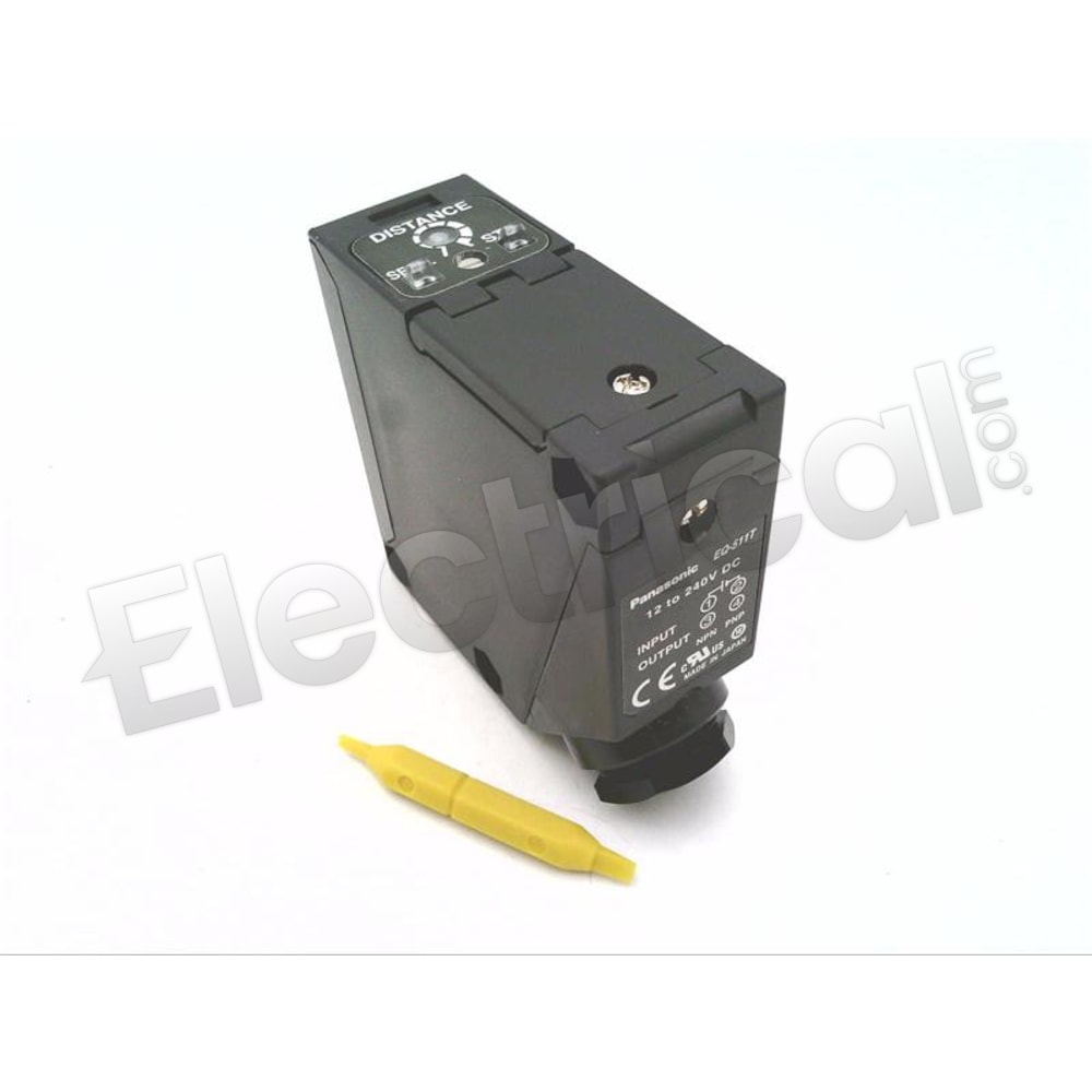 EQ-511T Matsushita Electric Sensor Automation