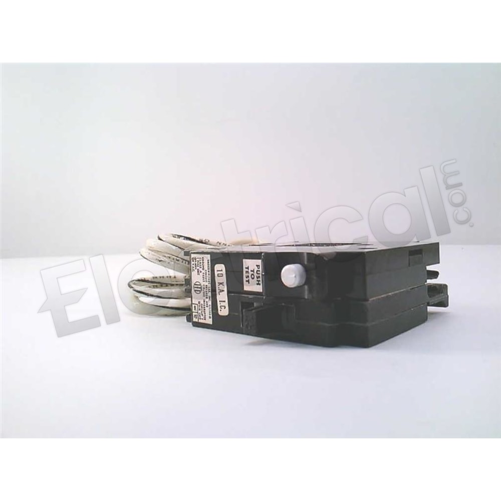 ABB EQ-P115 Molded Case Circuit Breaker