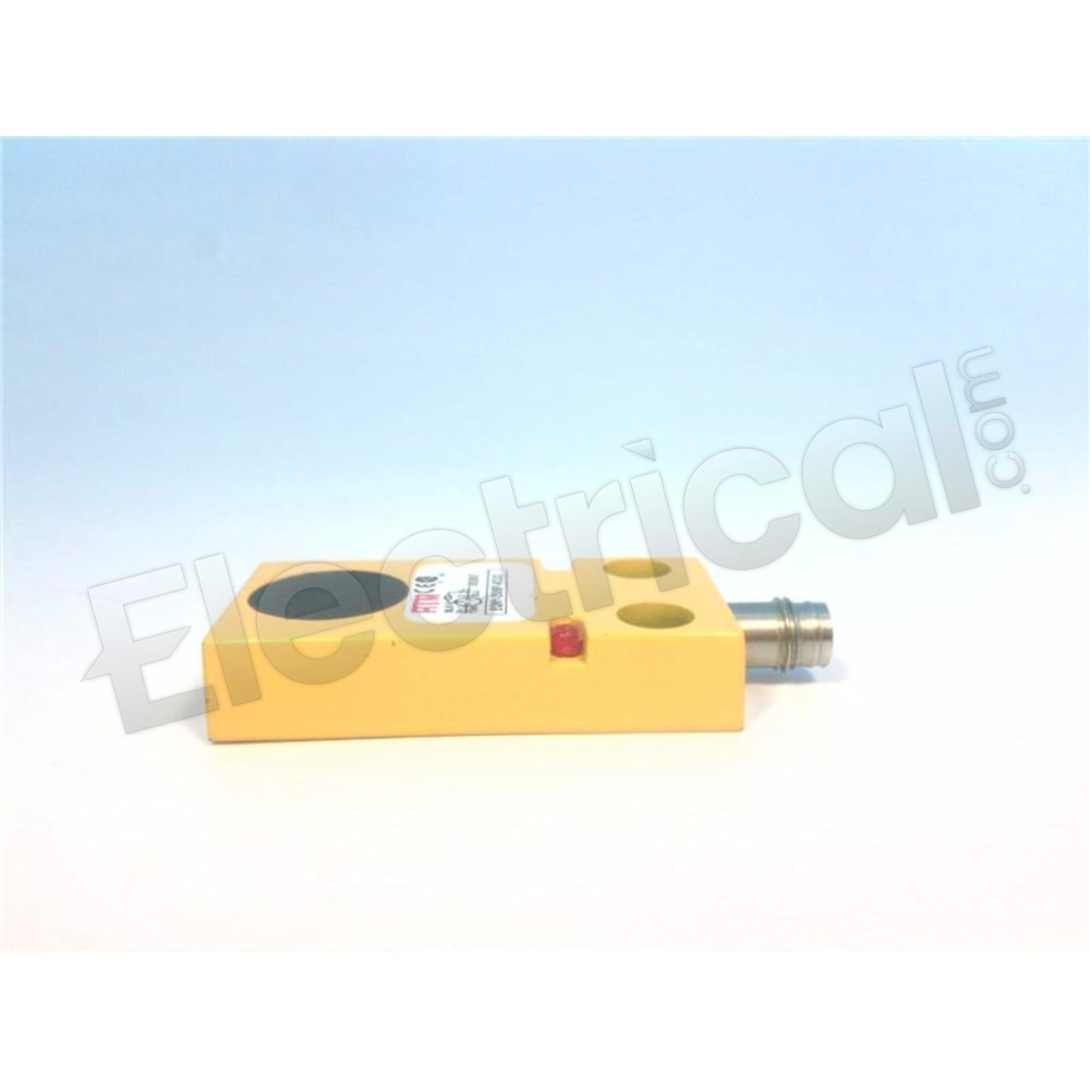 EQM1-2508P-ACU3 HTM Sensors Proximity Sensing System Safety Systems