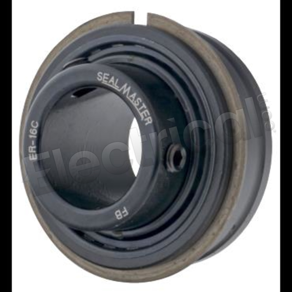 Regal Beloit ER-23C Bearing Machine Part