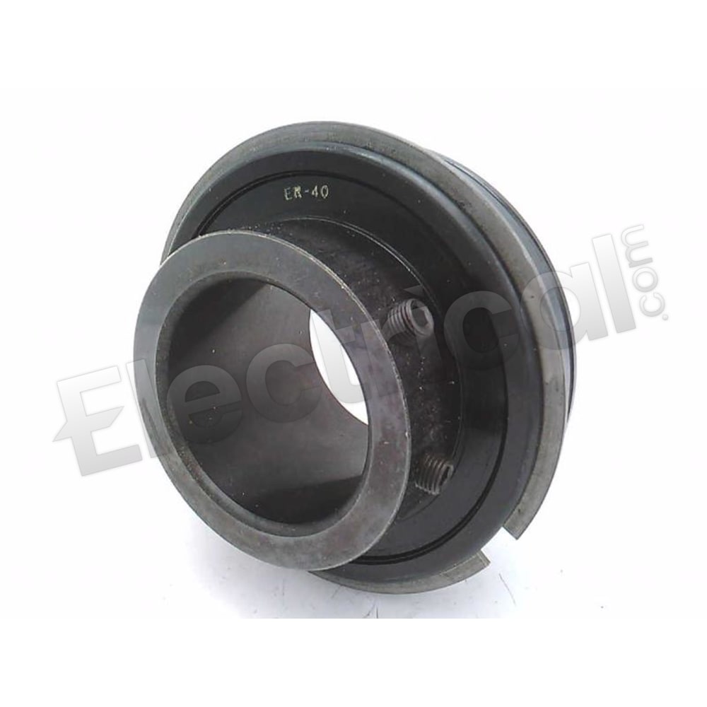 Mb Manufacturing ER-40 Bearing Machine Part