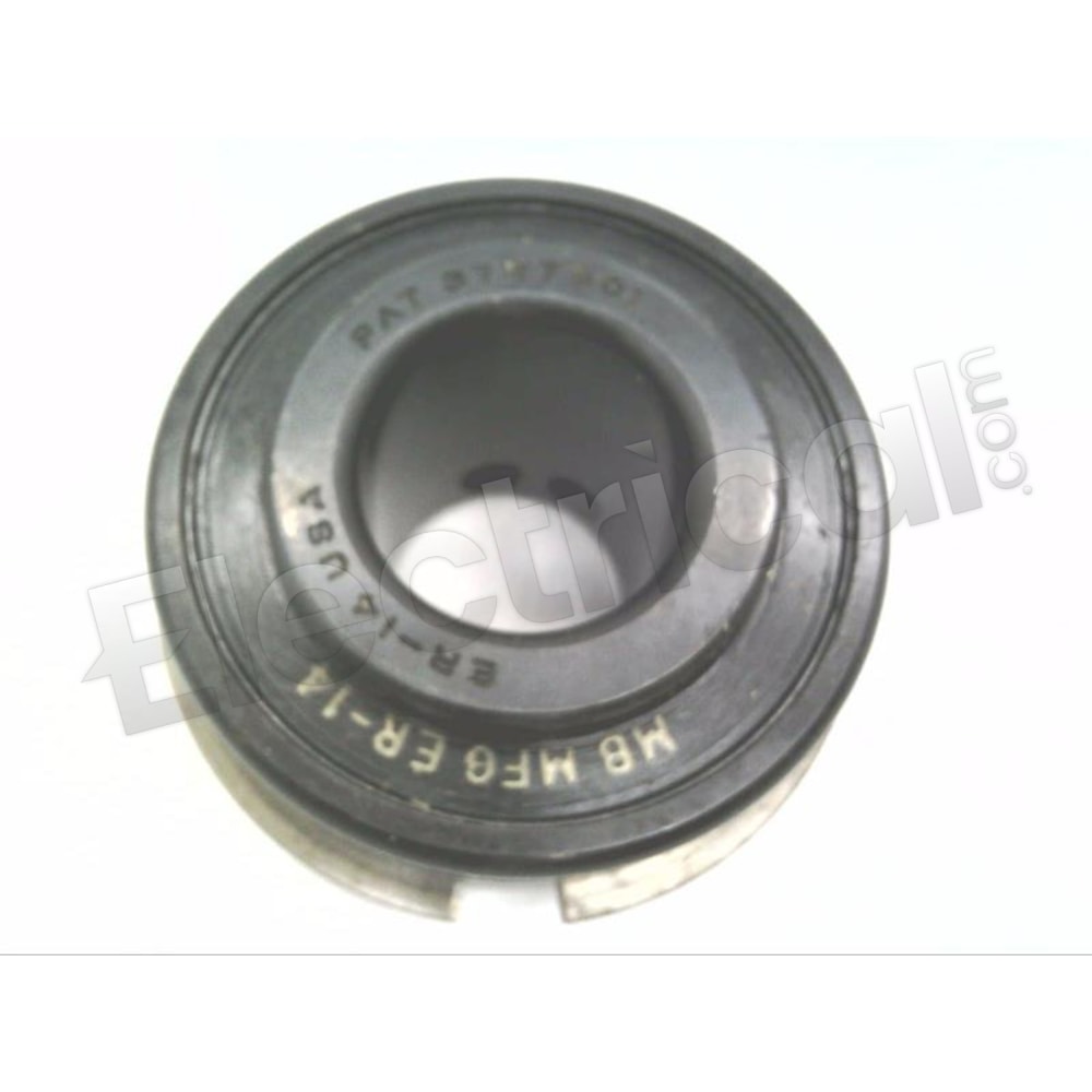 ER14 Mb Manufacturing Bearing Machine Part
