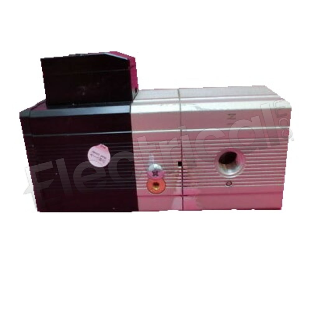 ER150-008-B CKD Solenoid Valve Valve