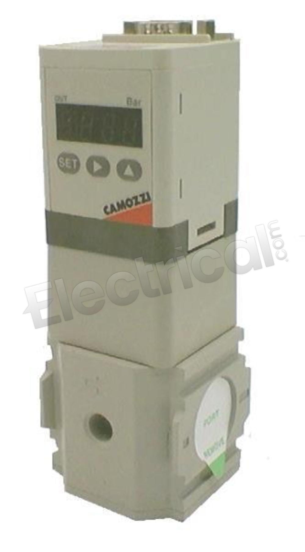 Camozzi ER238-90SP Regulator Pneumatic