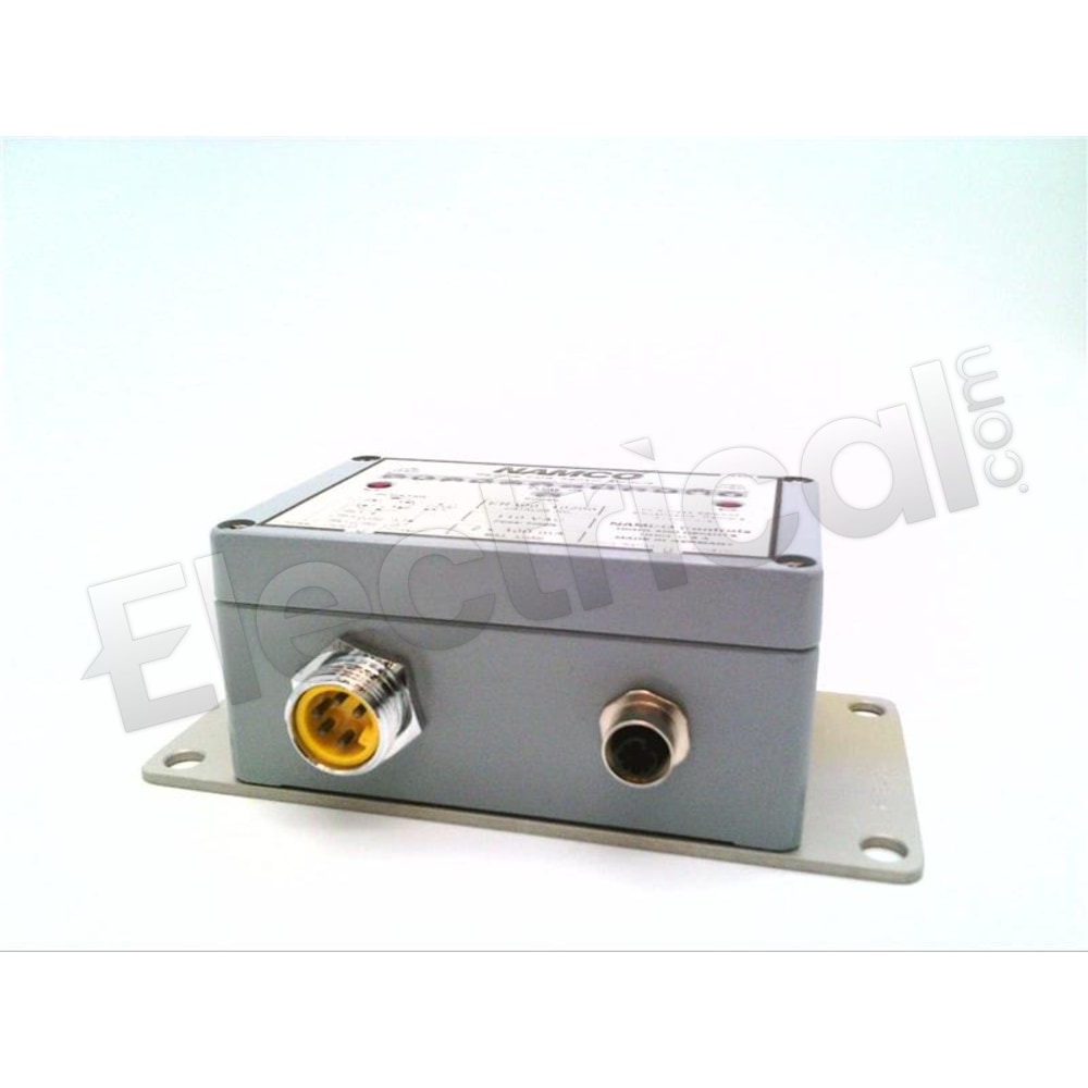 ER300-10200 Danaher Controls Power Supply Accessory Power Supply