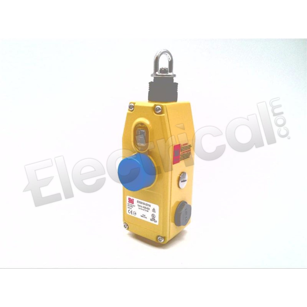 ER5018-021N Omron Safety Switch Switch