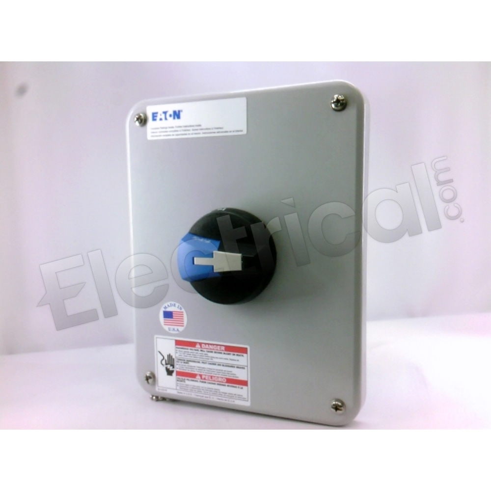 Eaton ER53030UX Disconnect Switch