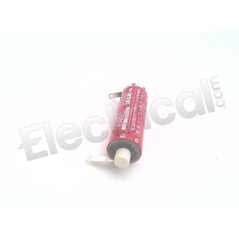 Maxell ER6C Battery Power Supply