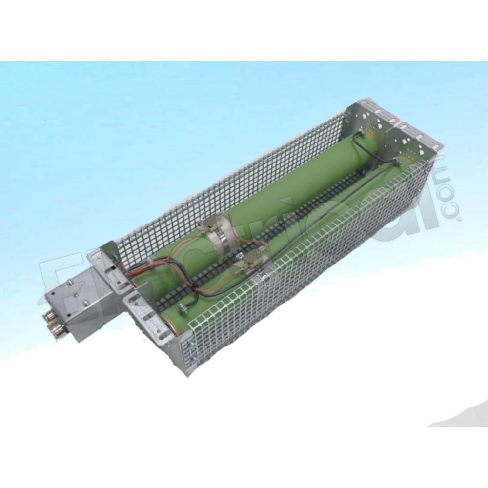 Lenze ERBD047R01K2 Dynamic Brake Fuse