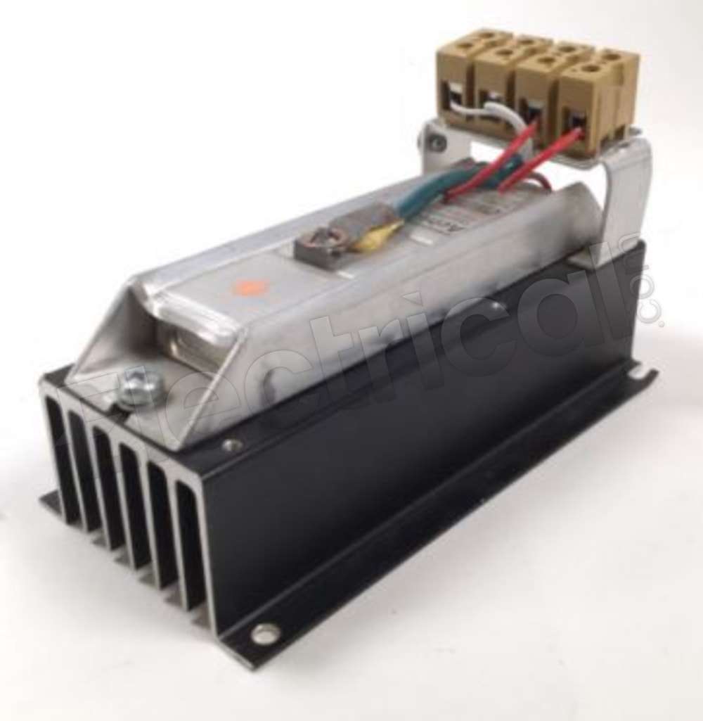 Lenze ERBM200R100W Resistor Electrical Component