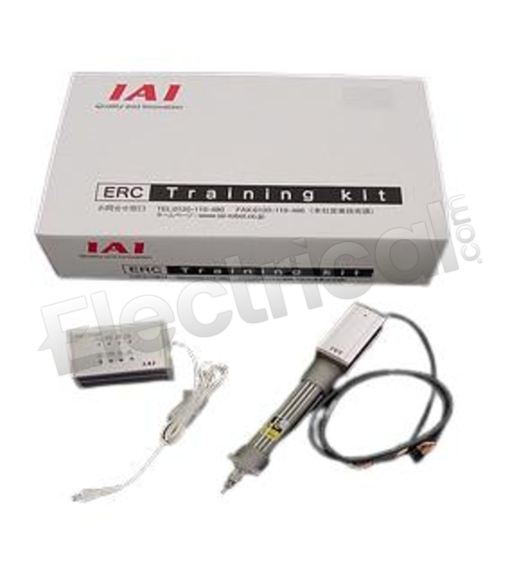 IAI ERC TRAINING KIT Pneumatic Cylinder Pneumatic