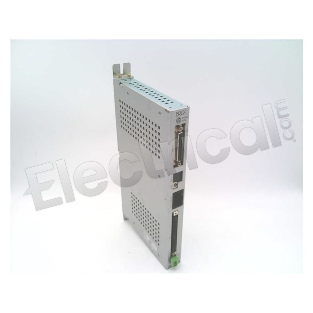 Yamaha ERCX Robot Control Servo Product