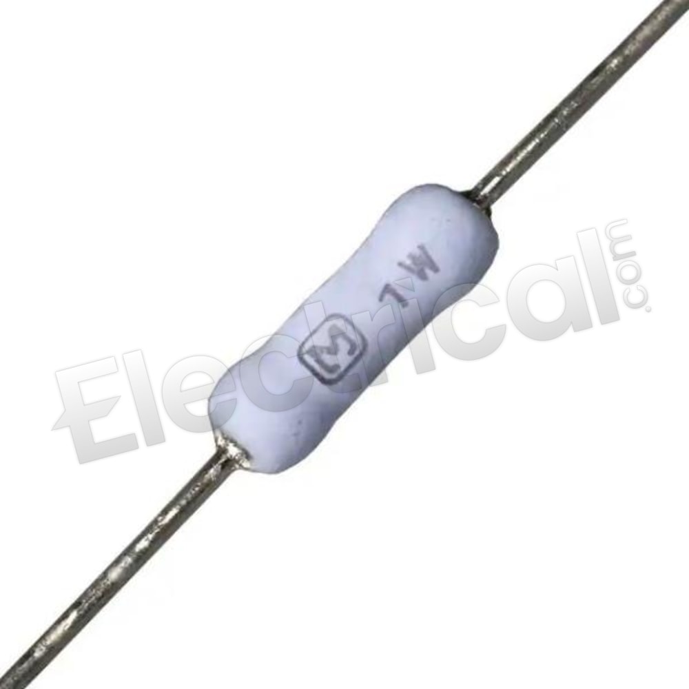 Matsushita Electric ERG-1SJ222 Resistor Electrical Component