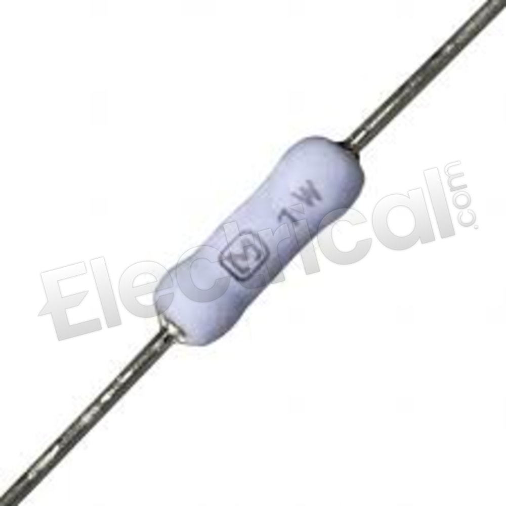 Matsushita Electric ERG-1SJ332 Resistor Electrical Component