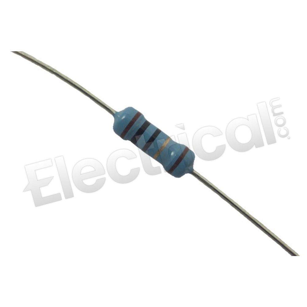 ERG-1SJ512A Matsushita Electric Resistor Electrical Component