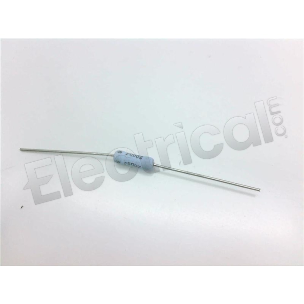 ERG-2SJ201 Matsushita Electric Resistor Electrical Component
