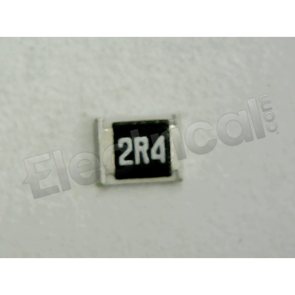 Matsushita Electric ERJ-14BQF2R4U Resistor Electrical Component