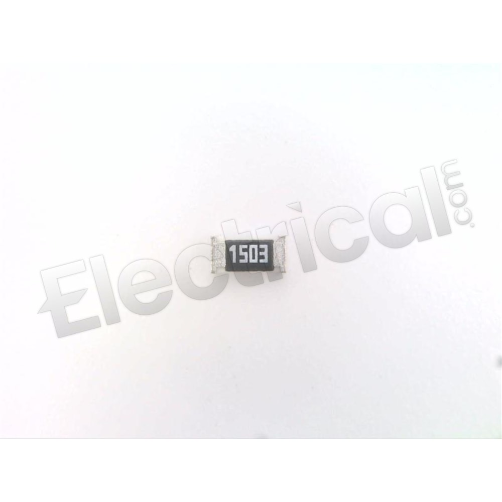Matsushita Electric ERJ-8ENF1503V Resistor Electrical Component