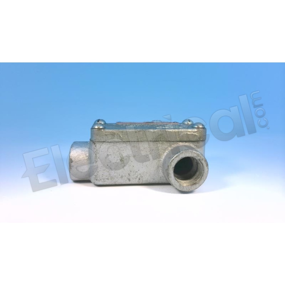 Emerson Erll75 Conduit Fittings Electrical Product