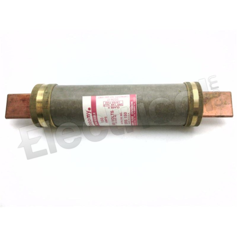 Economy ERS-150 Low Voltage Fuse
