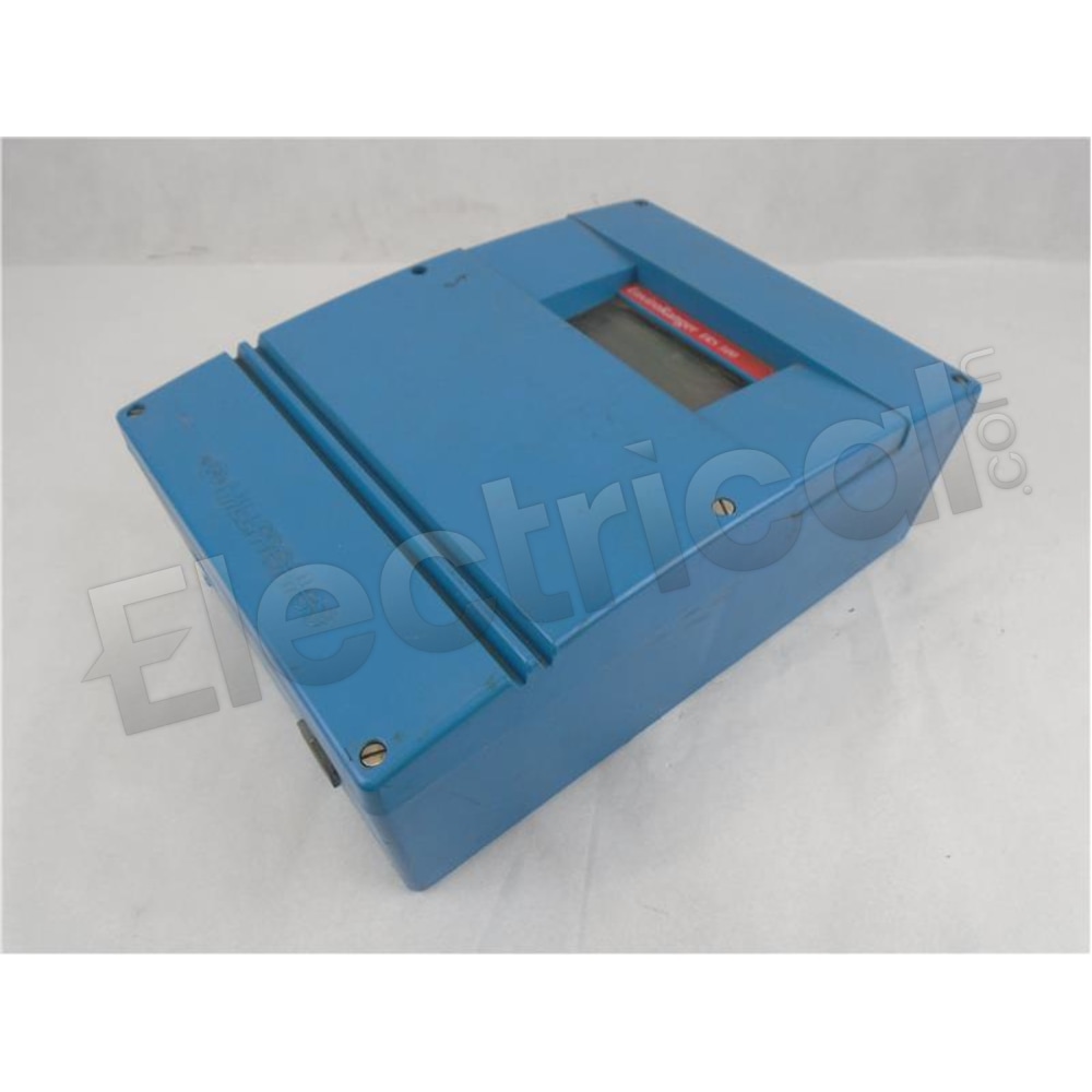 Siemens ERS-500 Electronic Thermostat Automation