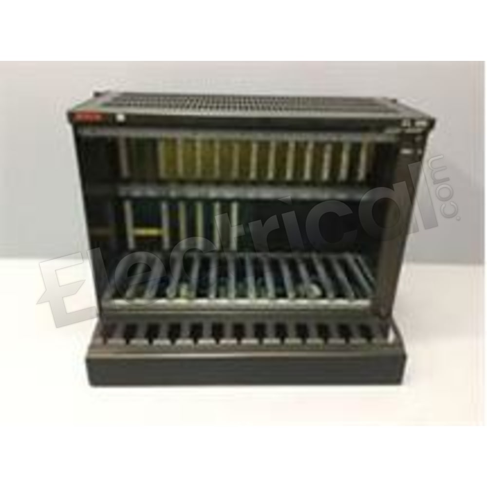 Bosch ERW-RACK PLC Module Automation