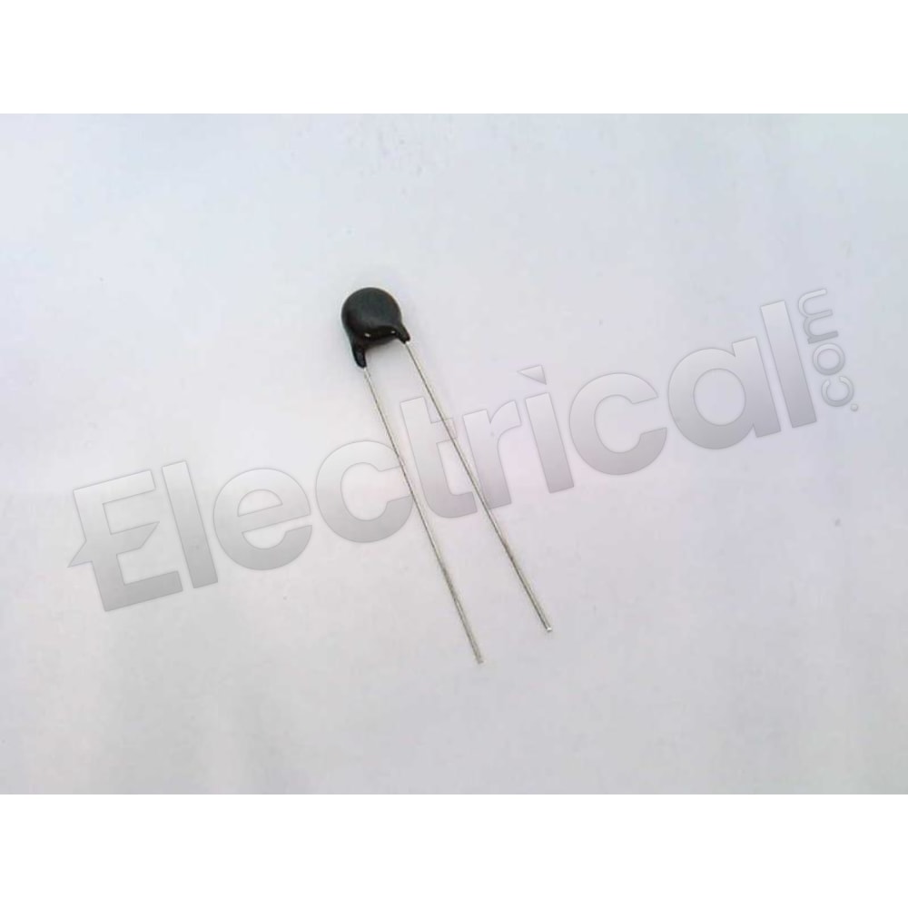 Matsushita Electric ERZ-V05D391 Varistor/MOV Electrical Component