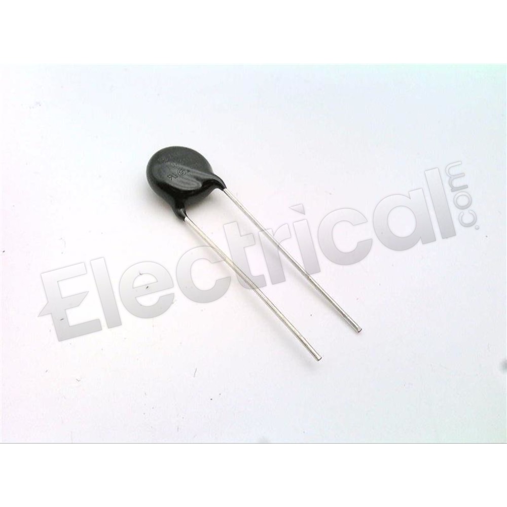Matsushita Electric ERZ-V10D431 Varistor/MOV Electrical Component